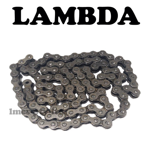 nbc110 drive chain 420 x 104l – LAMBDA MOTORCYCLES