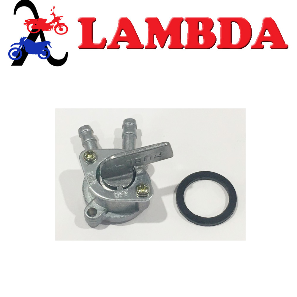 fuel tap – LAMBDA MOTORCYCLES