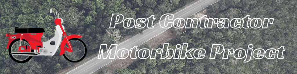 Lambda Motorcycles - Honda CT90 CT110 NBC110 & C110X Parts Store